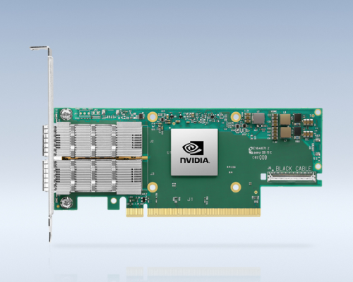 Ethernet Solutions | Switches | Ethernet adapters