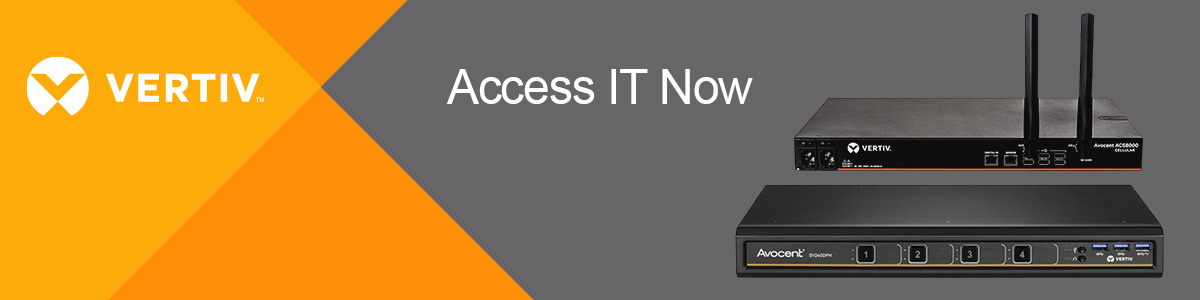 Monitoring and Management Devices | KVM